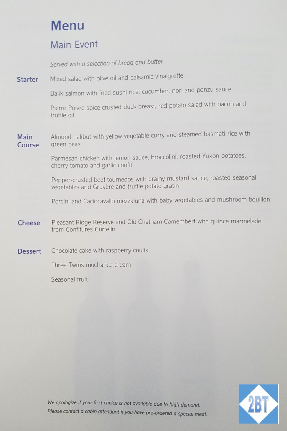 SAS Business Class Review: EWR-CPH-EWR | 2B Traveling