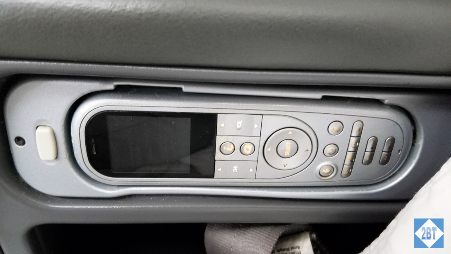 Flight Review: Qantas B747-400 San Francisco – Sydney | 2B Traveling