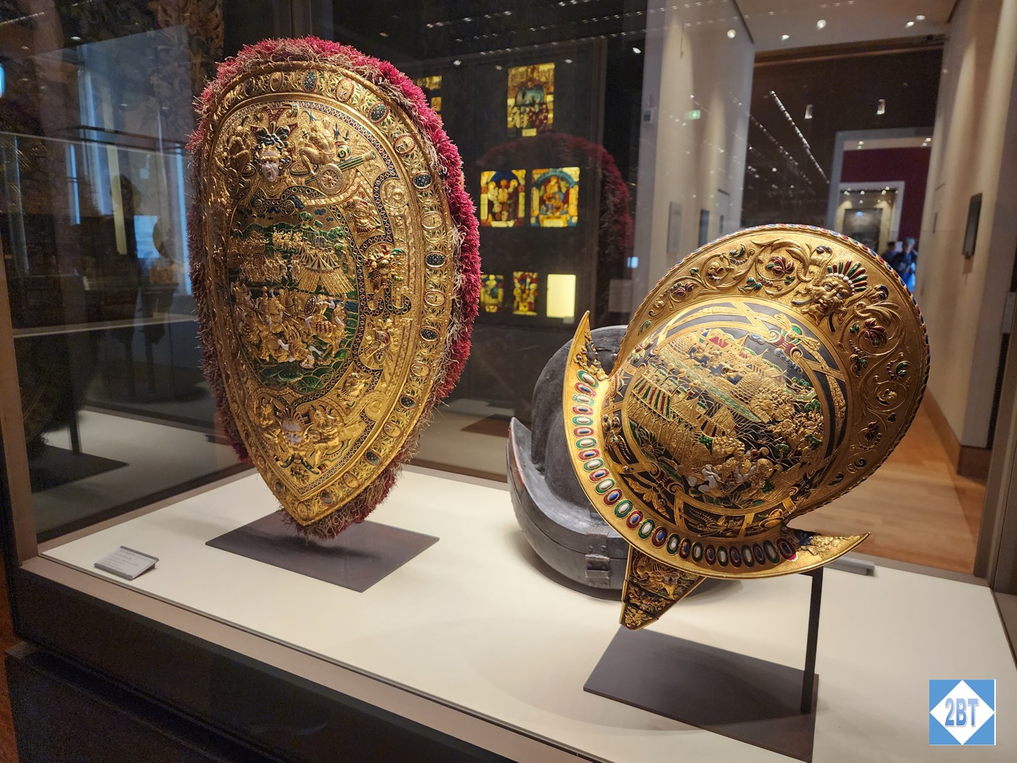 Our Time In Paris, Part 1 (Louvre, Sainte-Chappelle, Arc, Eiffel Tower ...