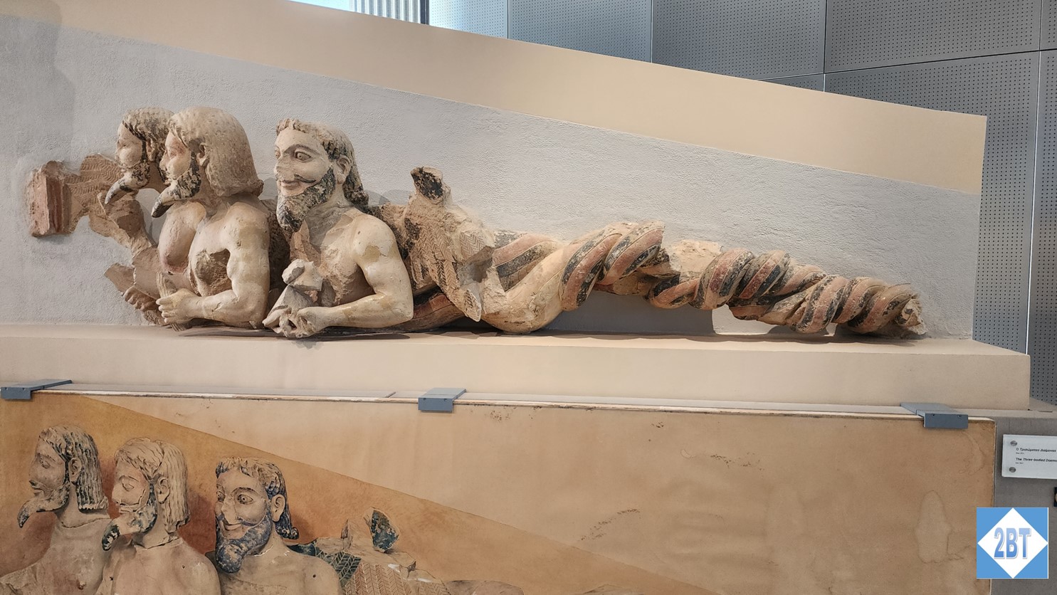 Our Time in Athens, Part I (Acropolis and Museum) | 2B Traveling