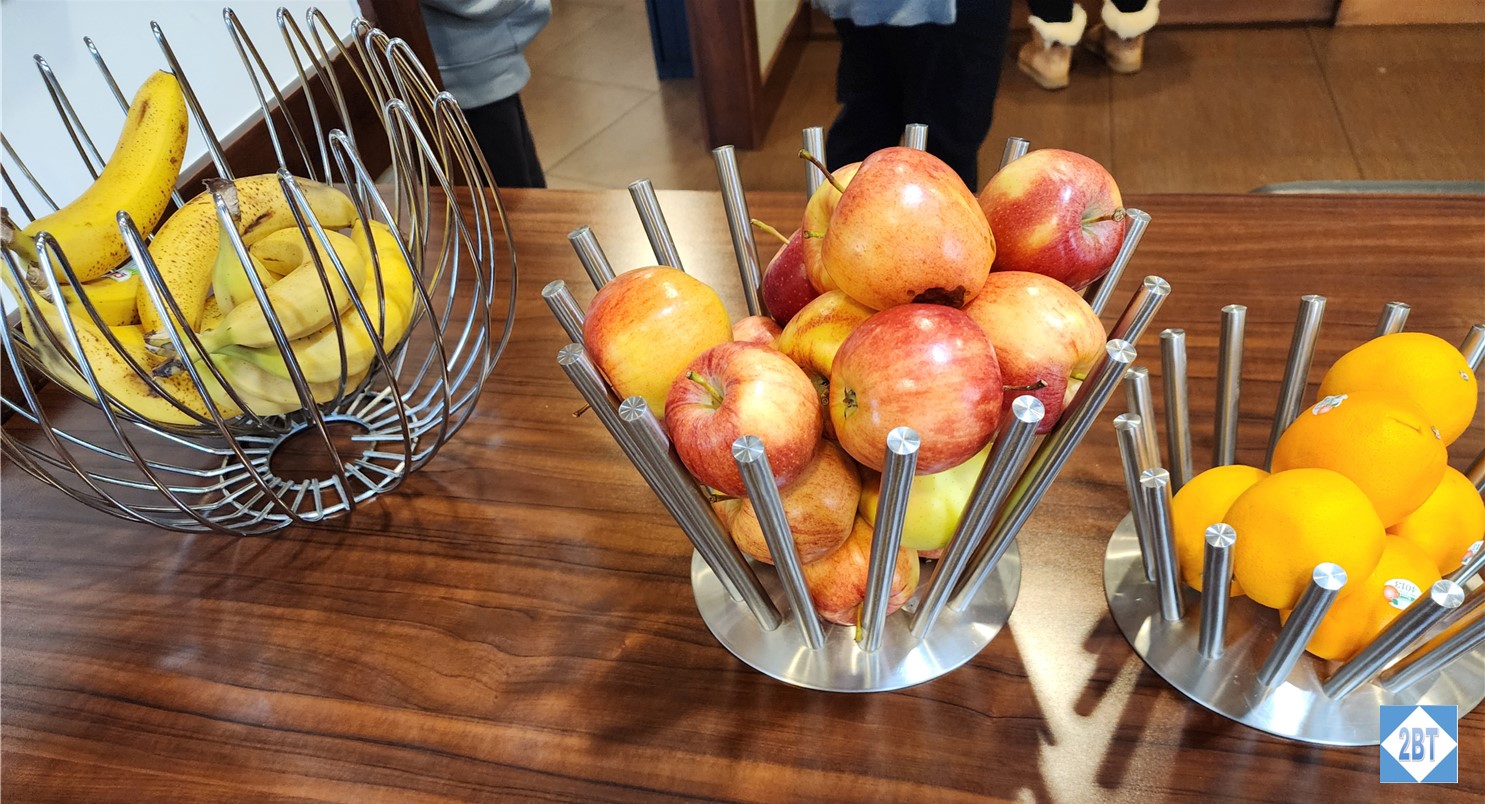 Lodging Review: Hyatt Place Salt Lake City Airport | 2B Traveling