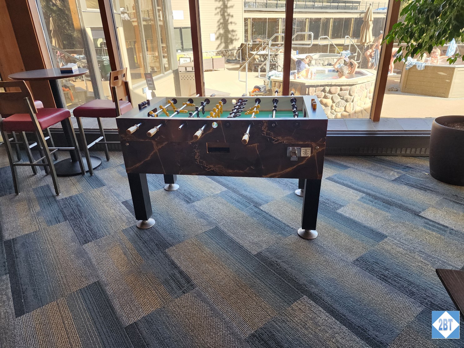 Lodging Review: Beaver Run Resort, Breckenridge, Colorado | 2B Traveling