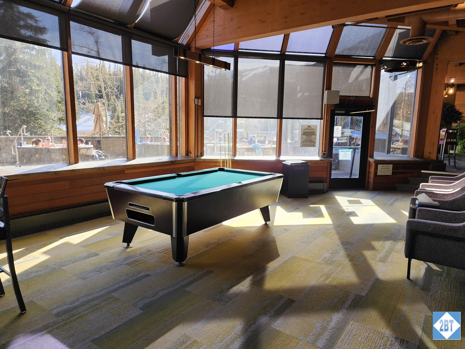 Lodging Review: Beaver Run Resort, Breckenridge, Colorado | 2B Traveling