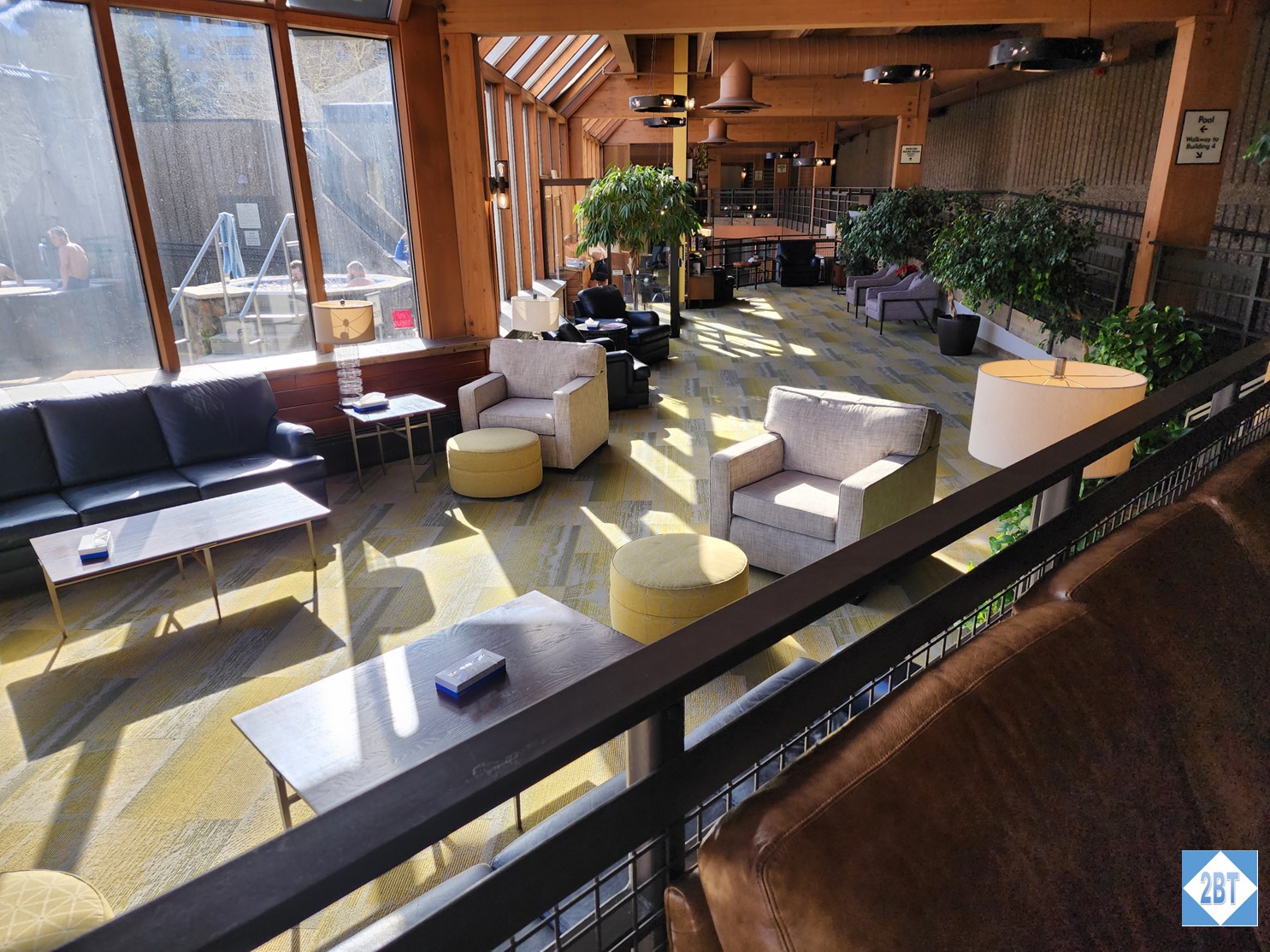 Lodging Review: Beaver Run Resort, Breckenridge, Colorado | 2B Traveling