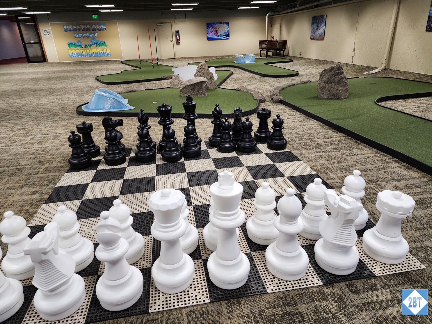 Lodging Review: Beaver Run Resort, Breckenridge, Colorado | 2B Traveling