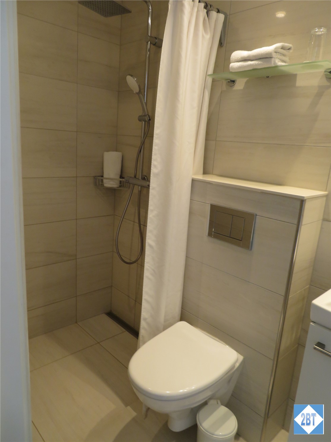 BWHH Toilet | 2B Traveling